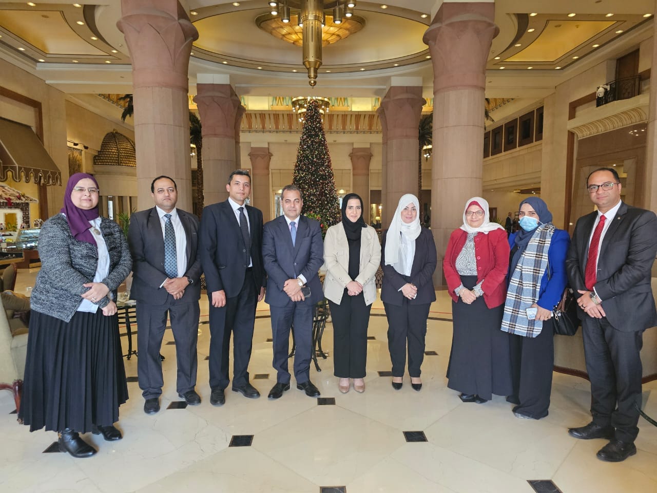 رئيس الحجر الزراعي: مفاوضات لبحث آلية انسياب السلع الزراعية للأسواق ...